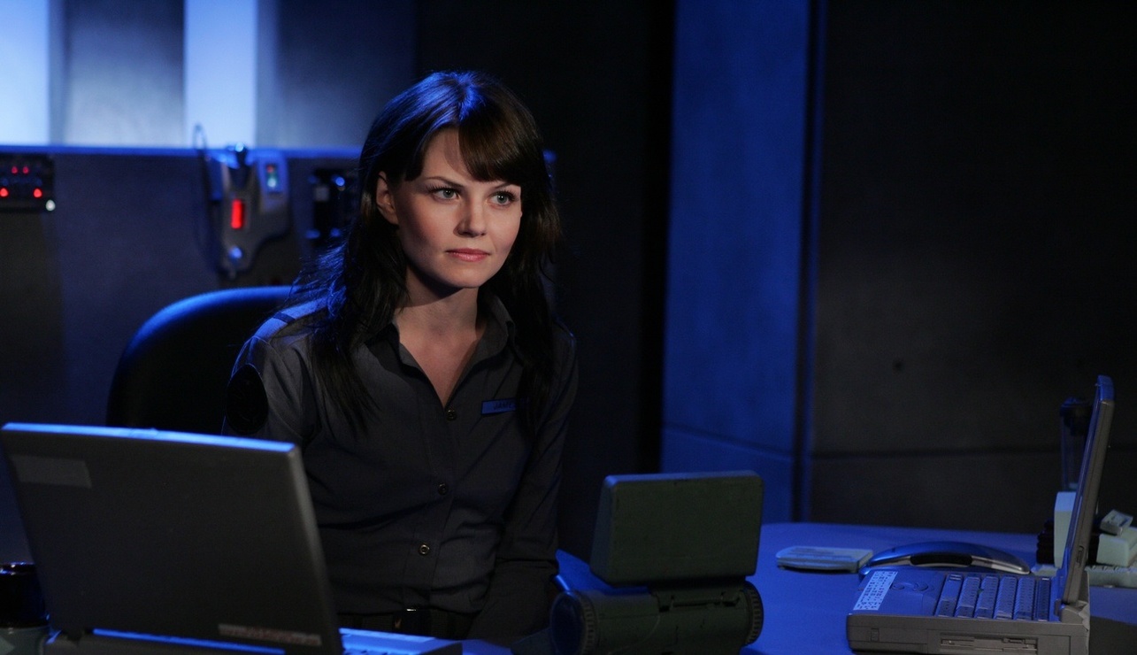 Picture of Jennifer Morrison