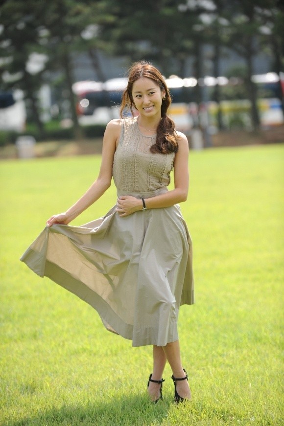 Picture of Jeon Hye-Bin