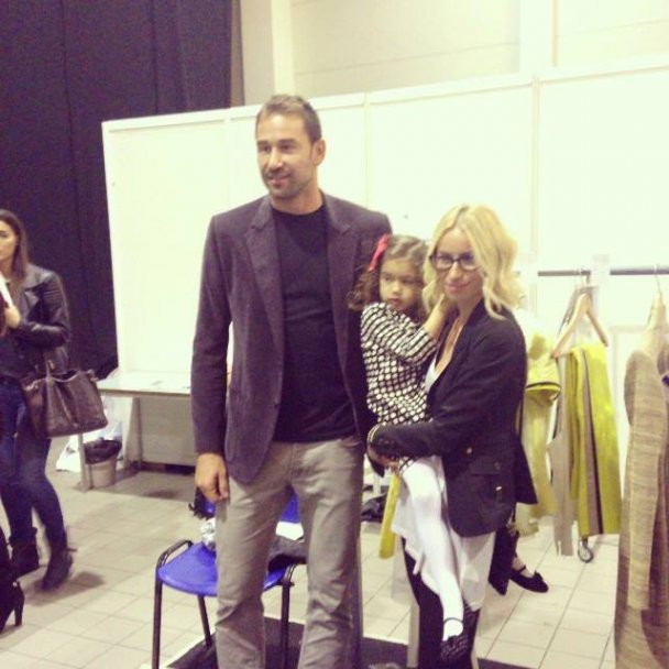 Picture of Marco Jaric