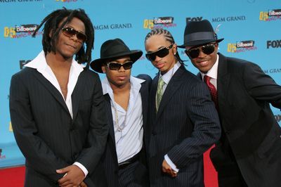 Picture of Pretty Ricky