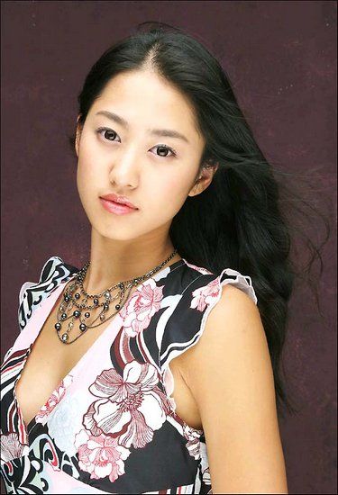 Picture of Jeon Hye-Bin