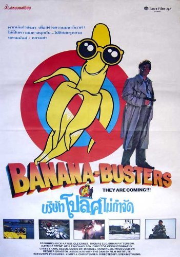 Picture of Banana-Busters