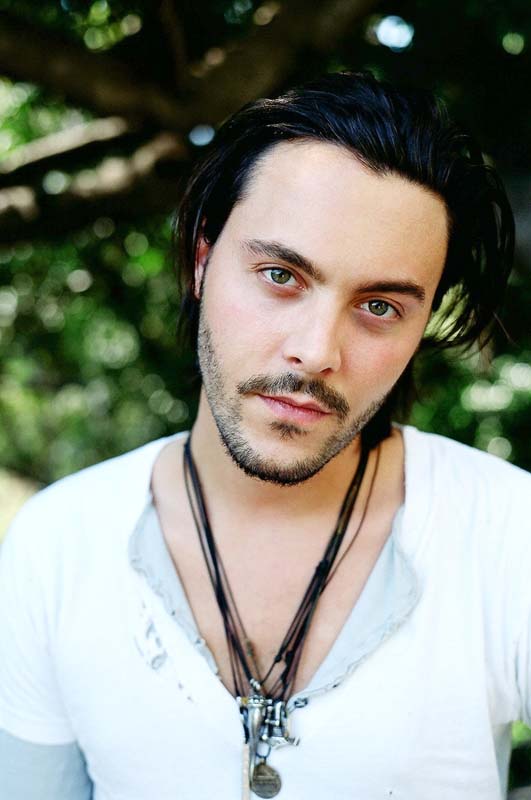 Picture of Jack Huston