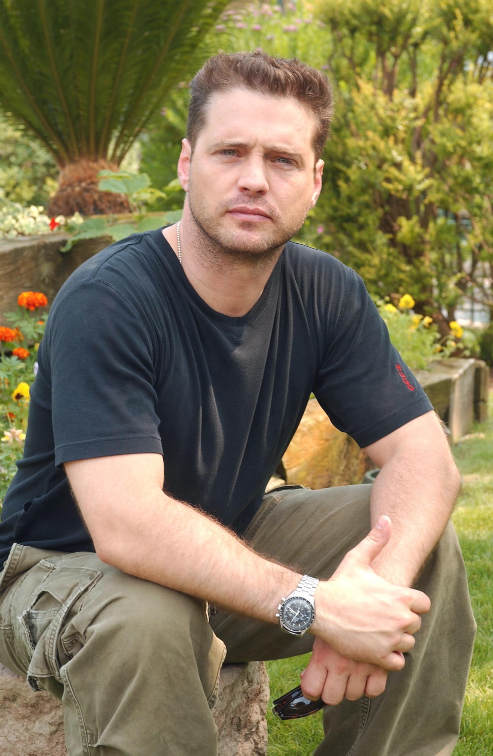 Picture of Jason Priestley