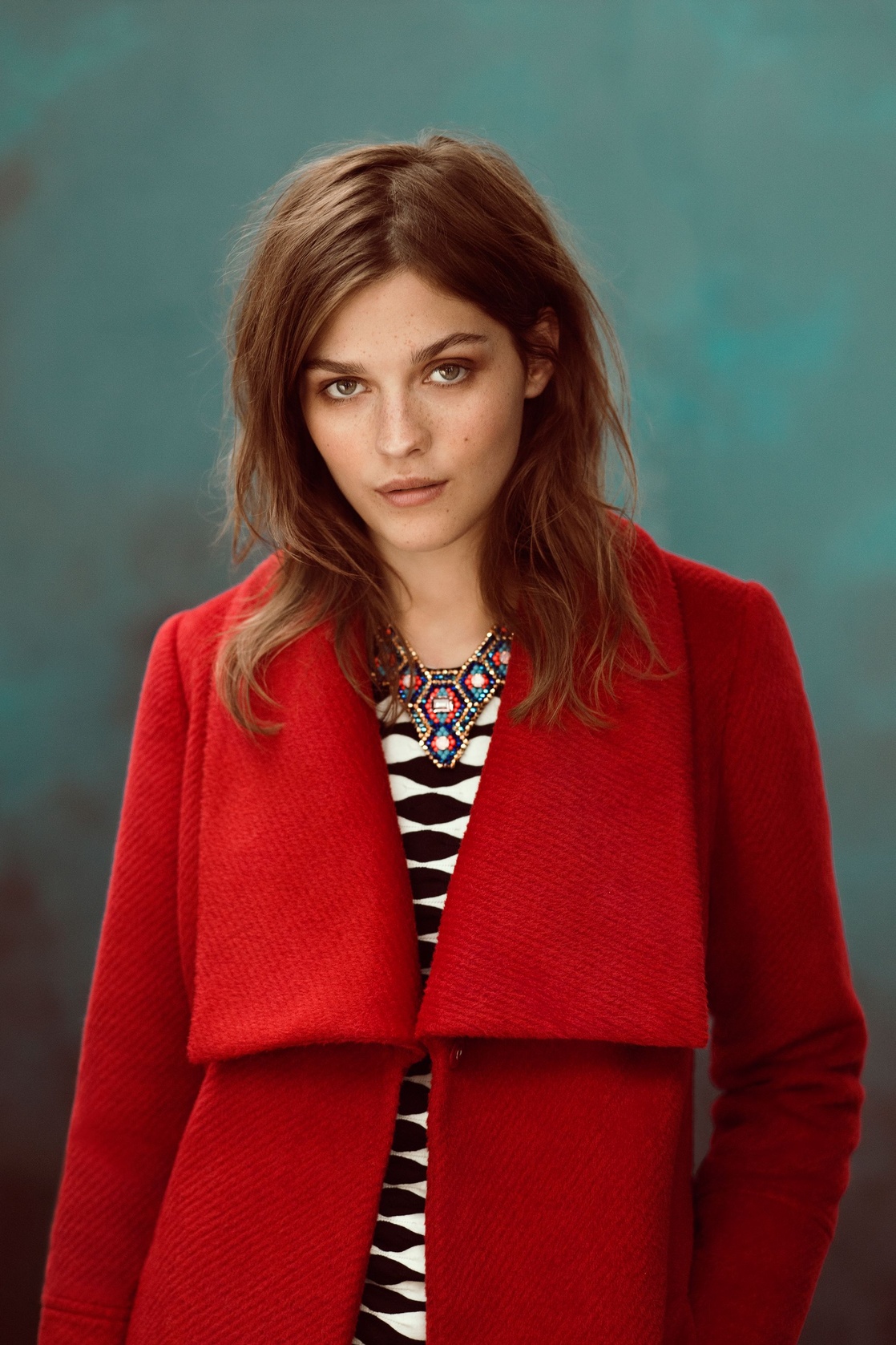 Picture of Amber Anderson