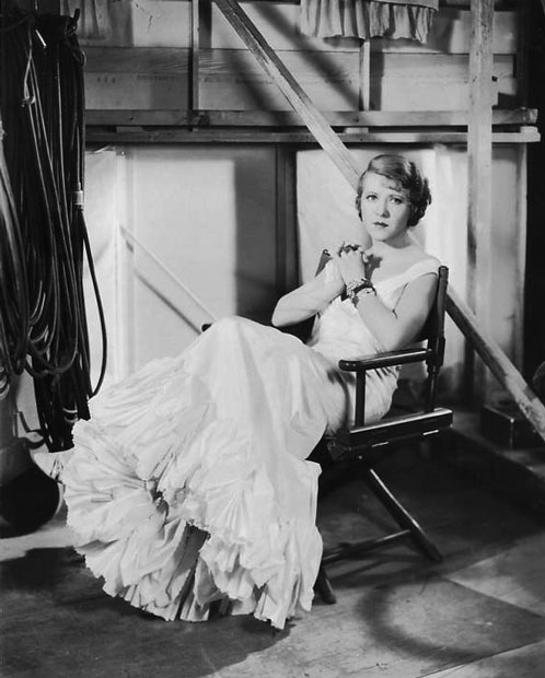 Picture of Ruth Chatterton