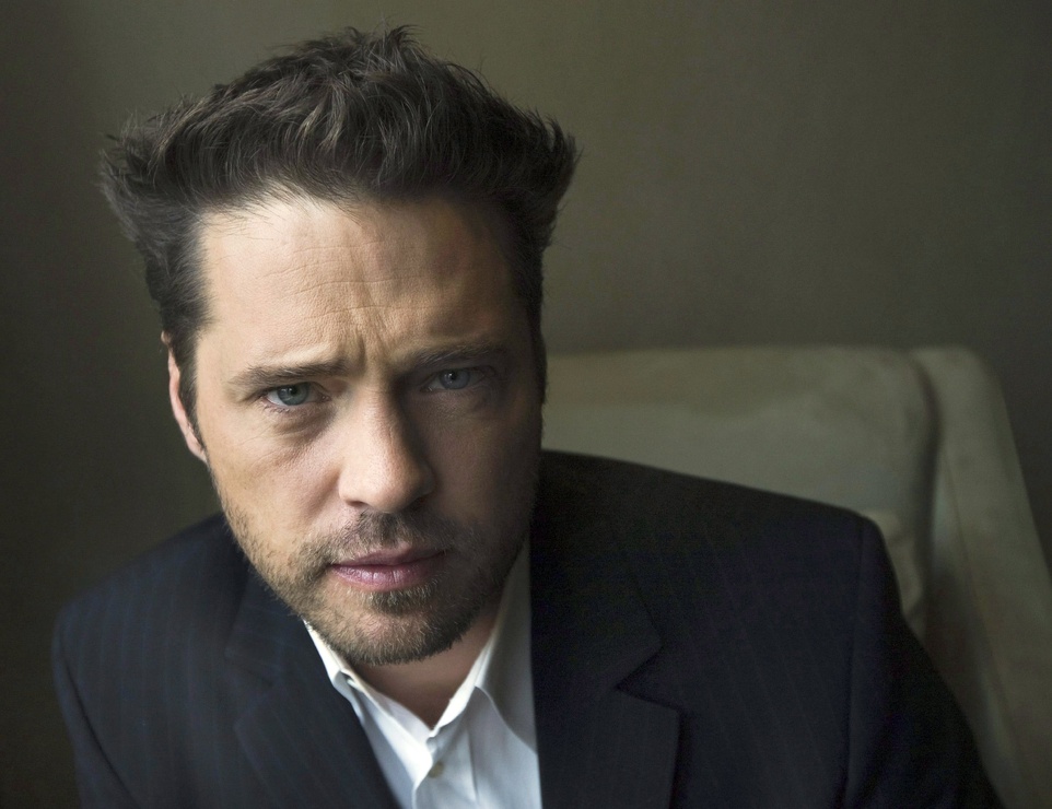 Jason Priestley image