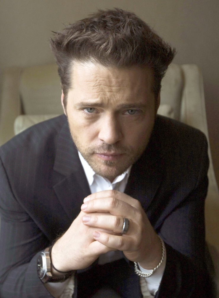 Jason Priestley picture
