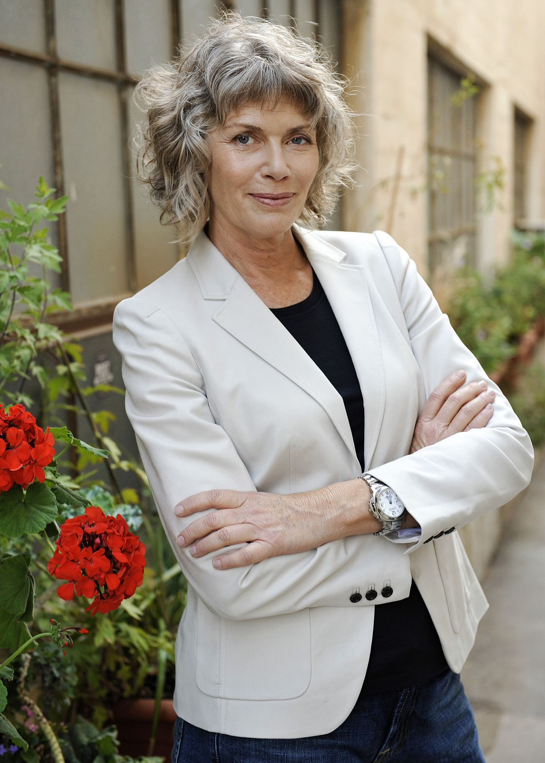 Kelly McGillis picture