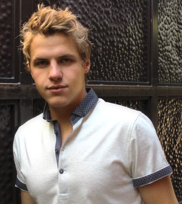 Kevin G. Schmidt image