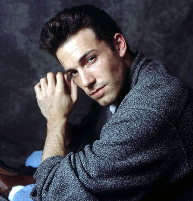 Picture of Ben Affleck