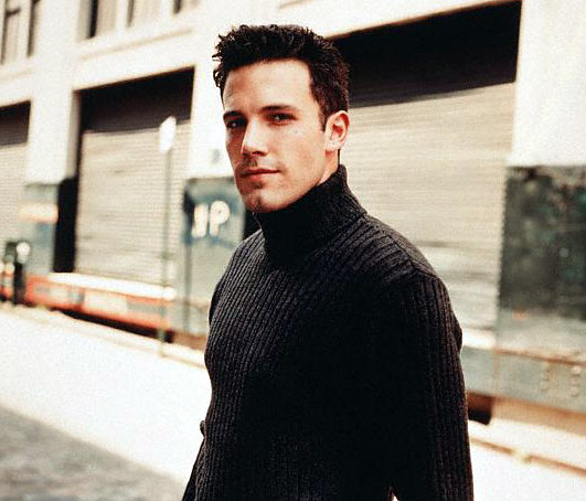 Picture of Ben Affleck