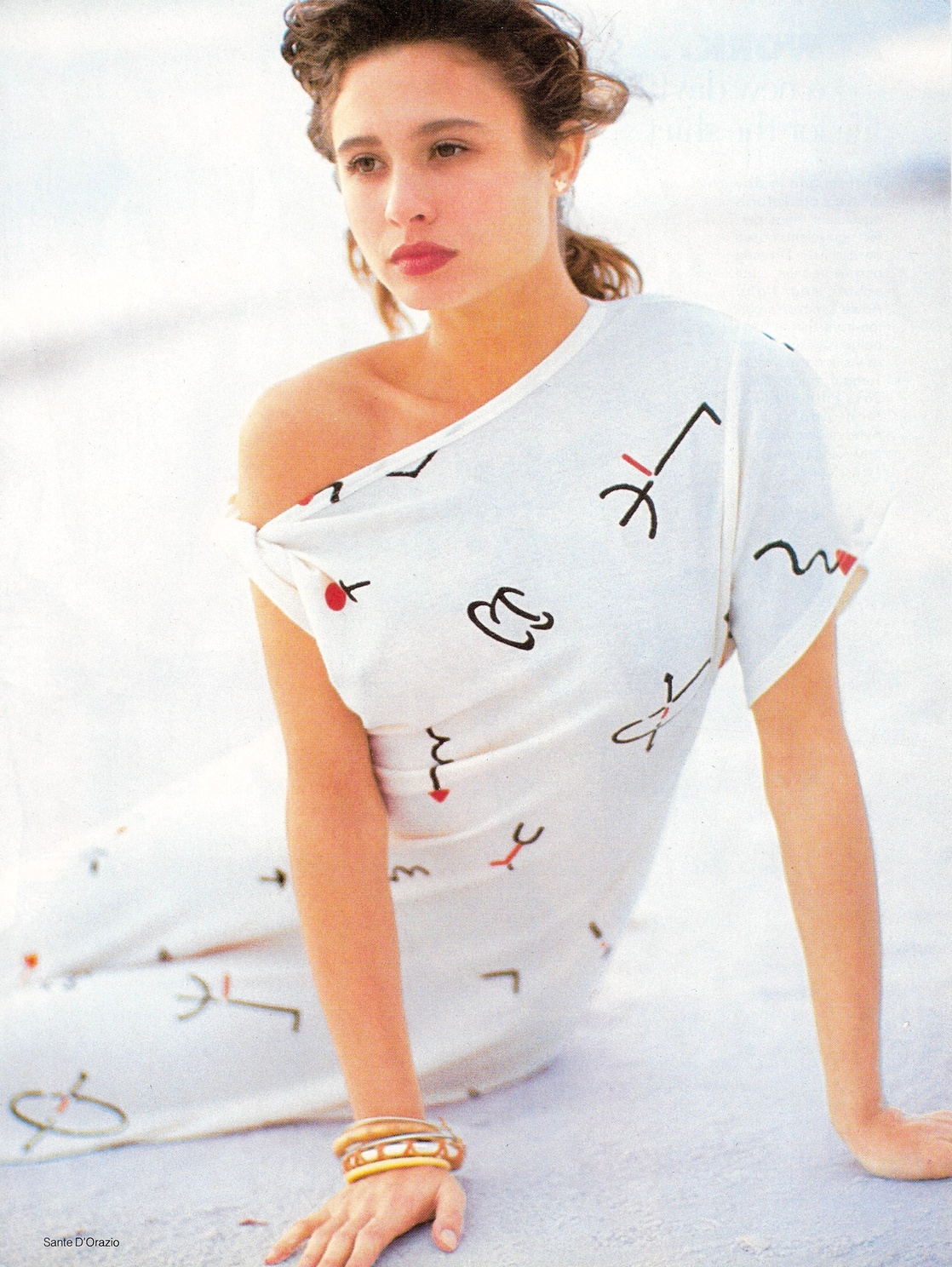 Picture of Nathalie Gabrielli