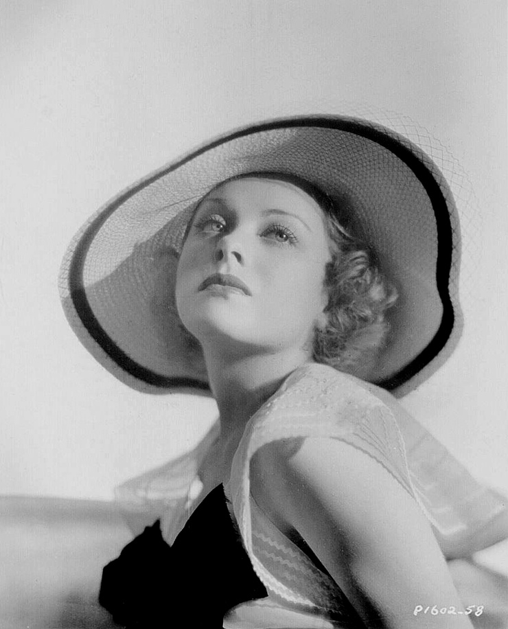 Picture of Joan Marsh