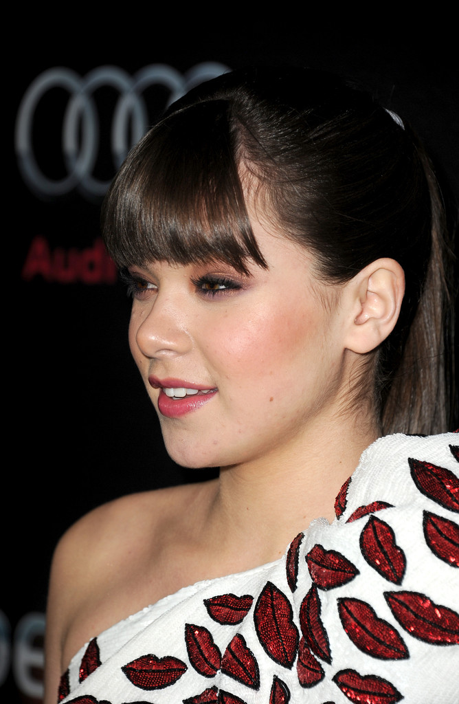 Picture of Hailee Steinfeld