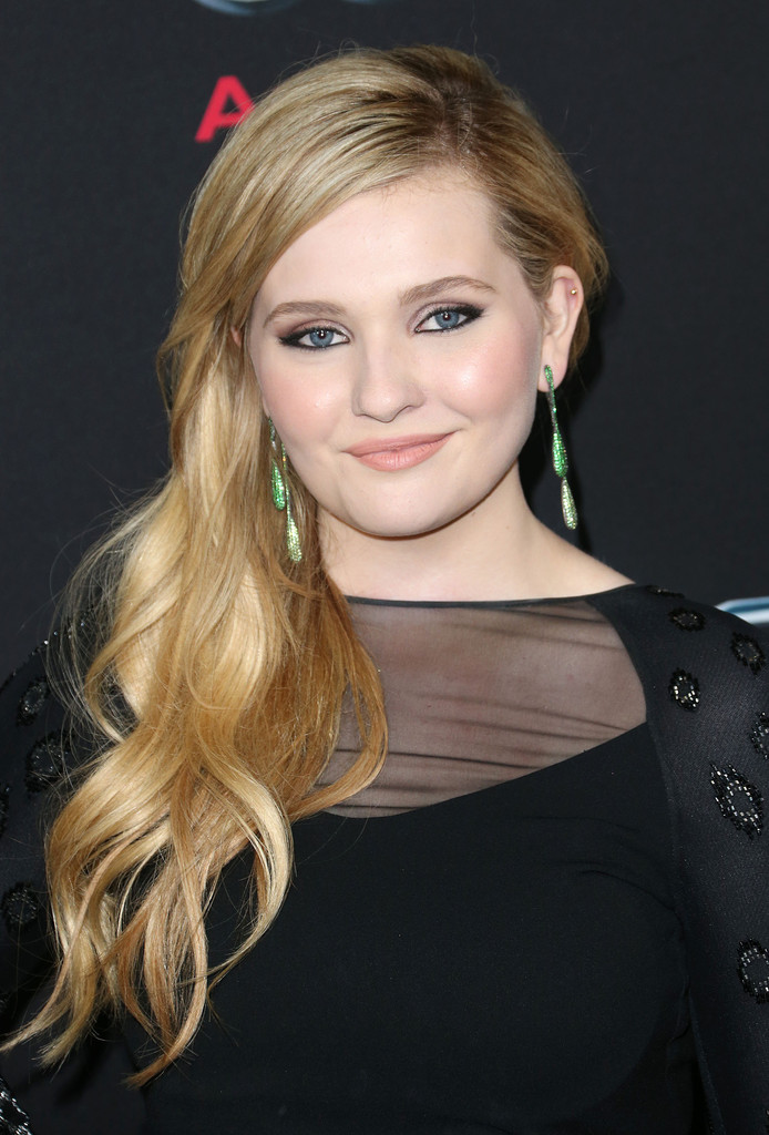 Picture of Abigail Breslin