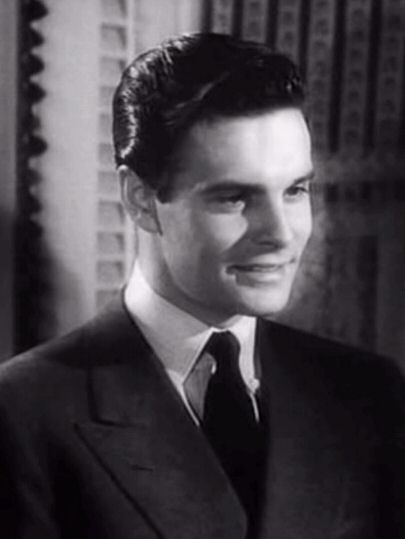 Picture of Louis Jourdan