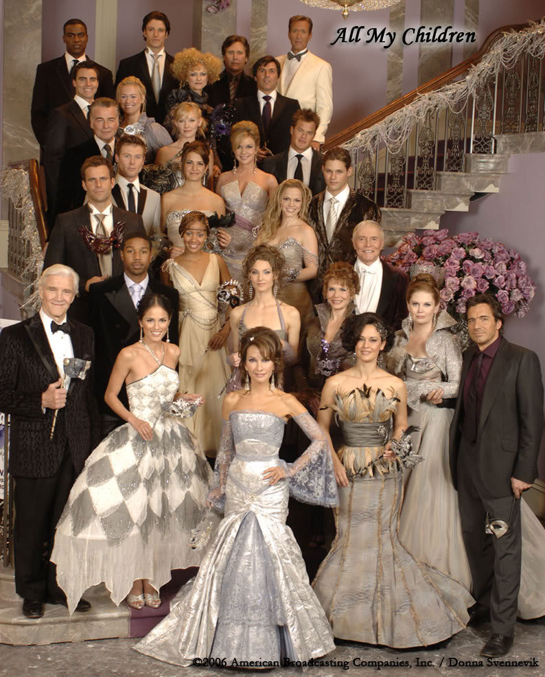 Picture of All My Children