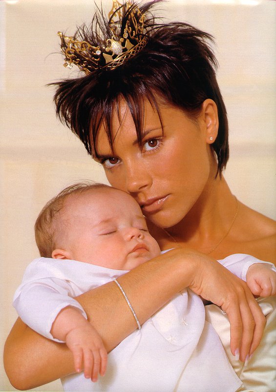 Picture of Victoria Beckham