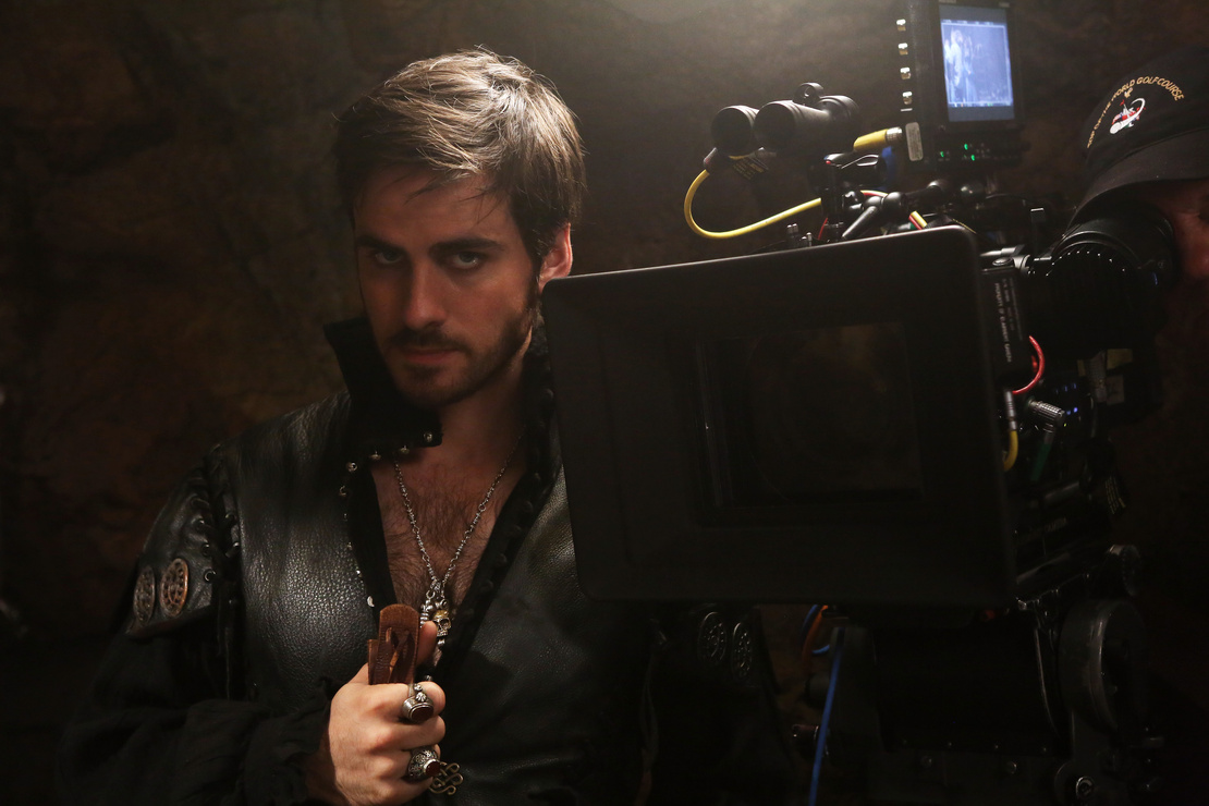 Picture of Colin O'Donoghue