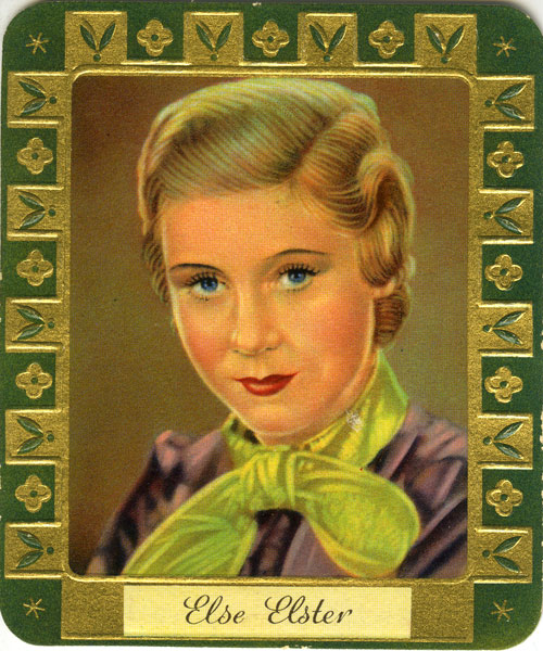 Picture of Else Elster