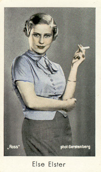 Picture of Else Elster