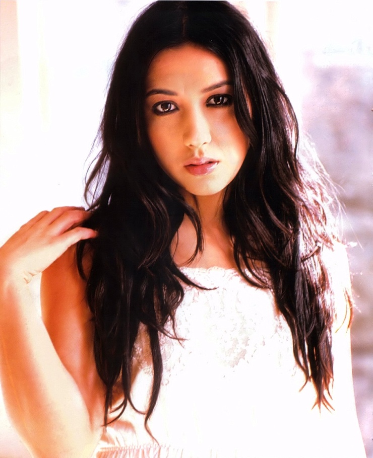 Michelle Branch image