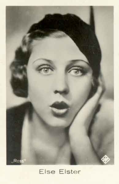 Picture of Else Elster