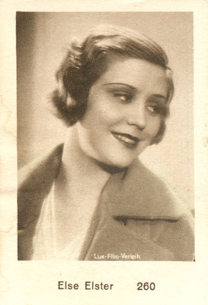 Picture of Else Elster