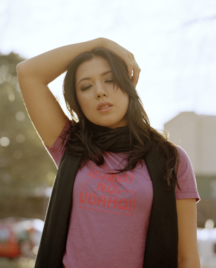 Picture of Michelle Branch