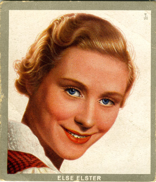Picture of Else Elster