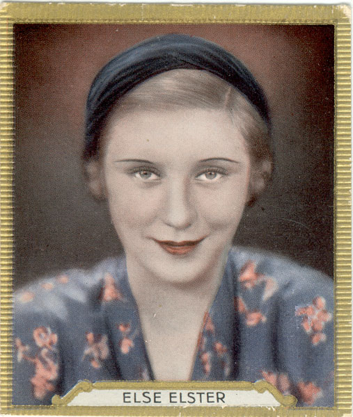 Picture of Else Elster