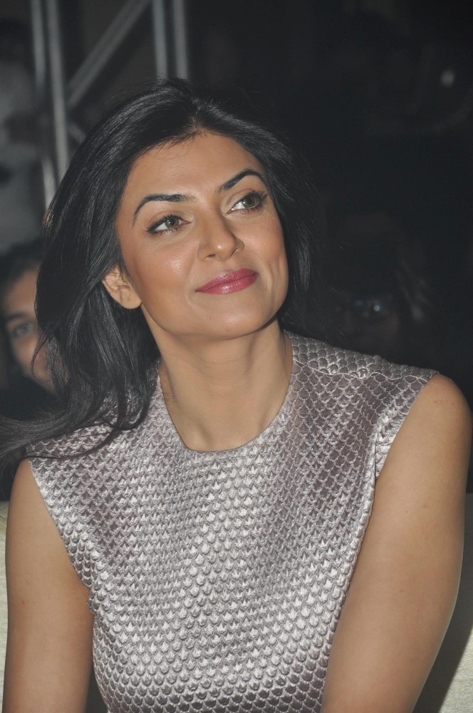 Picture of Sushmita Sen