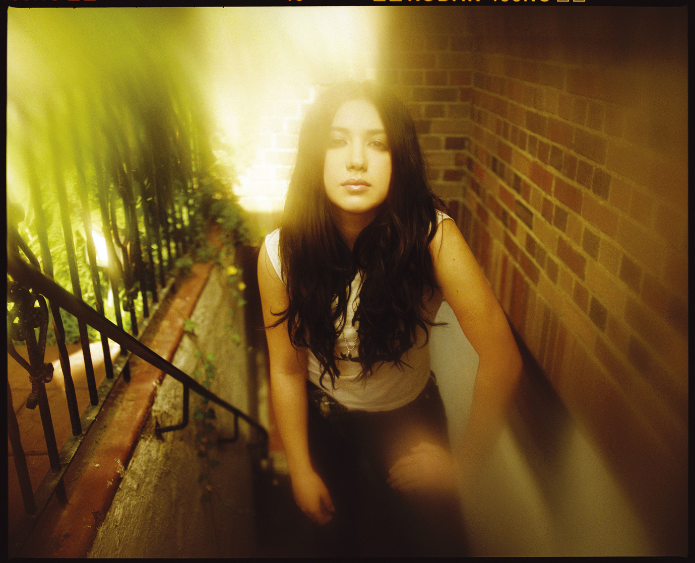 Picture of Michelle Branch
