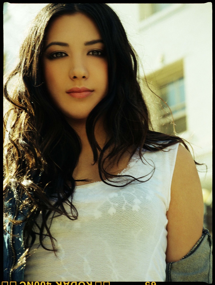 Picture of Michelle Branch