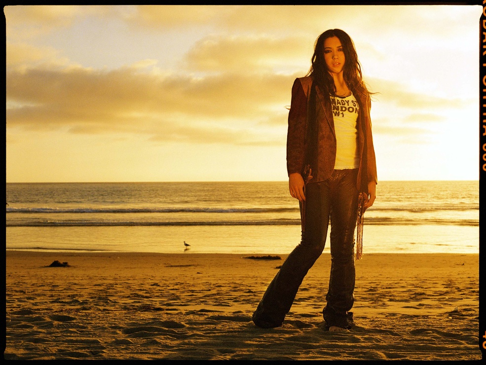 Image of Michelle Branch
