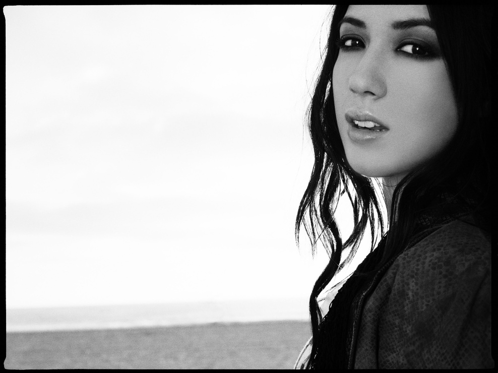 Picture of Michelle Branch