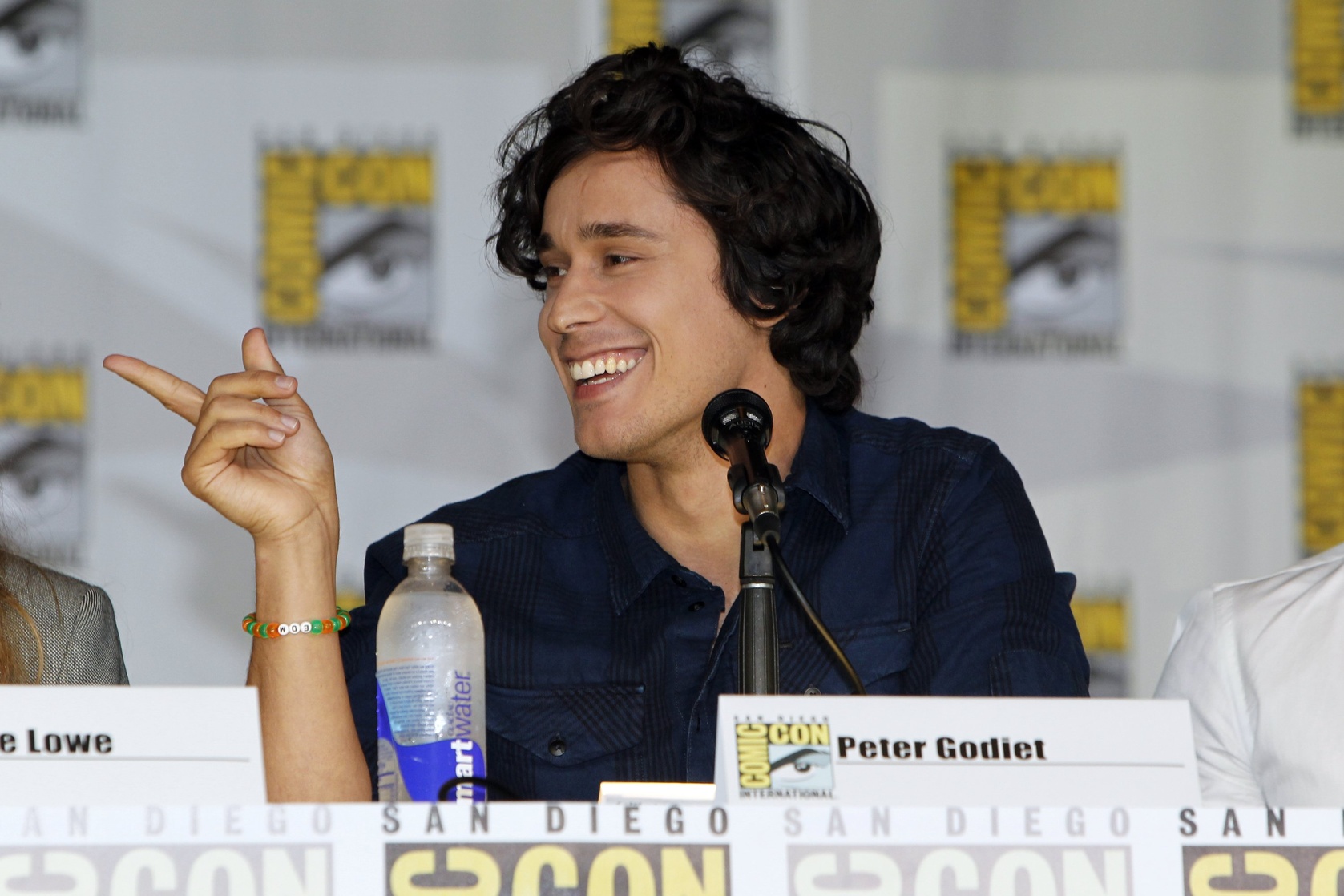 Picture of Peter Gadiot