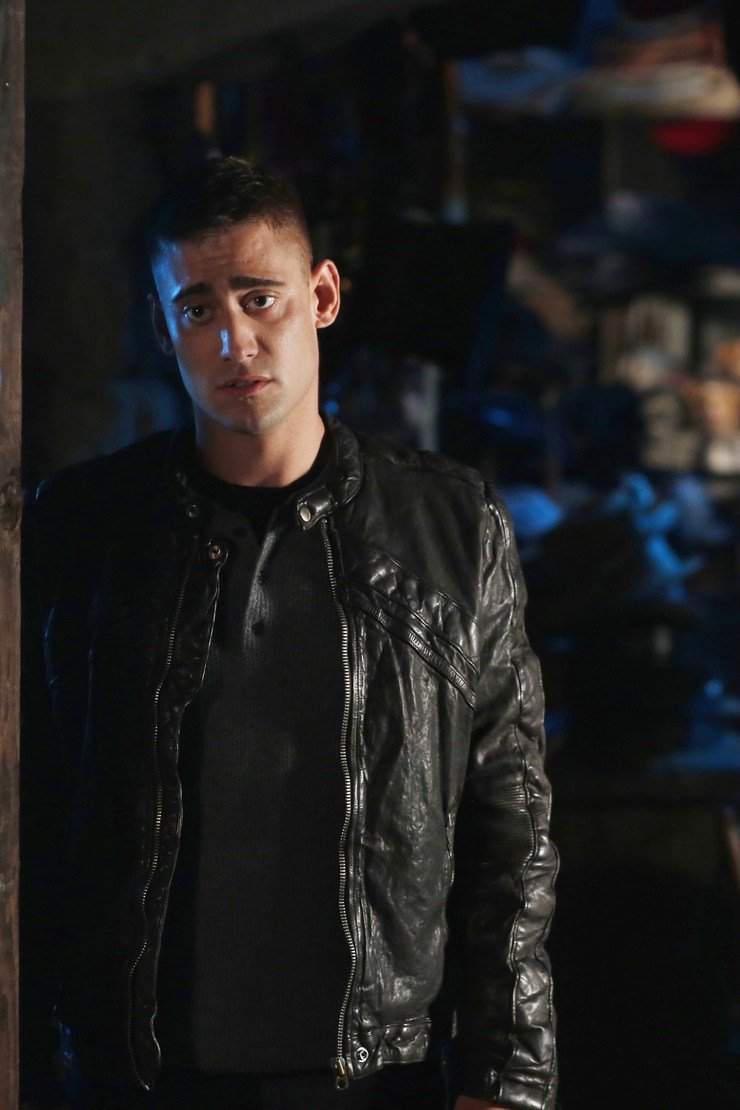 Picture of Michael Socha