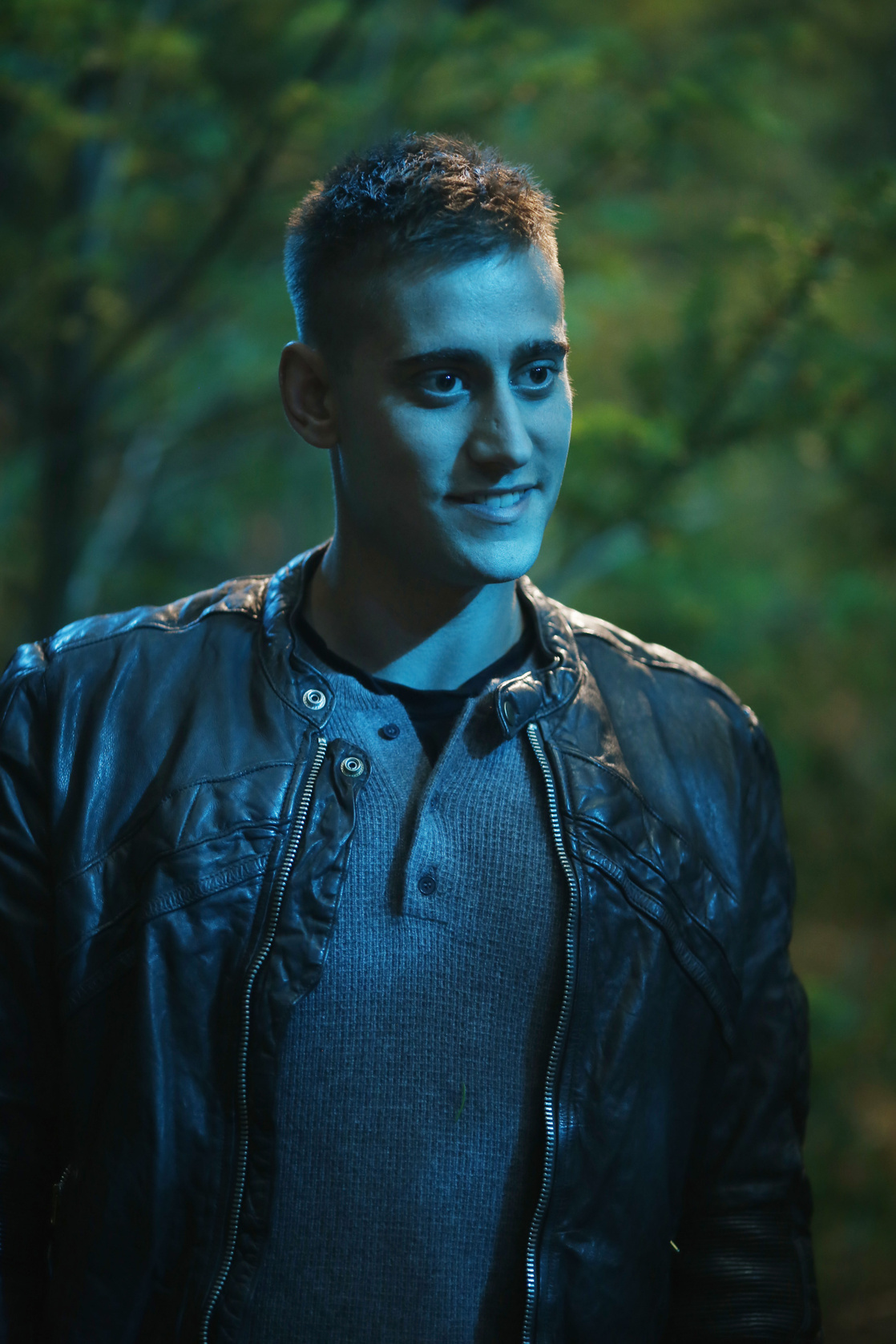 Image of Michael Socha