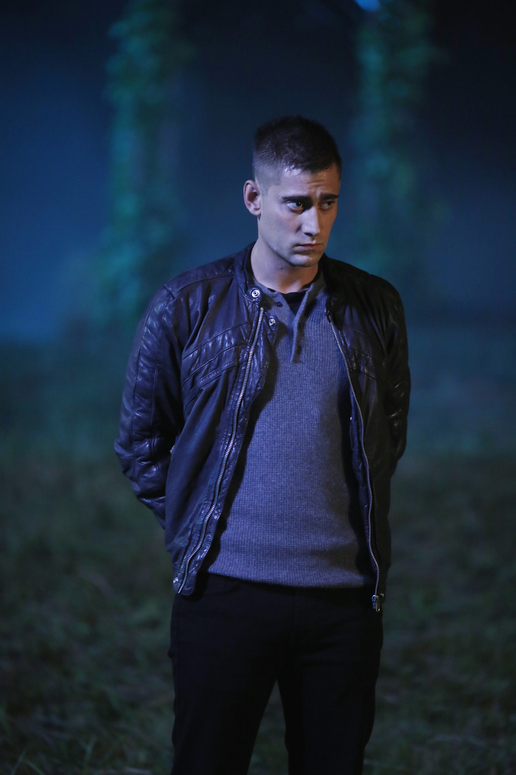 Picture of Michael Socha