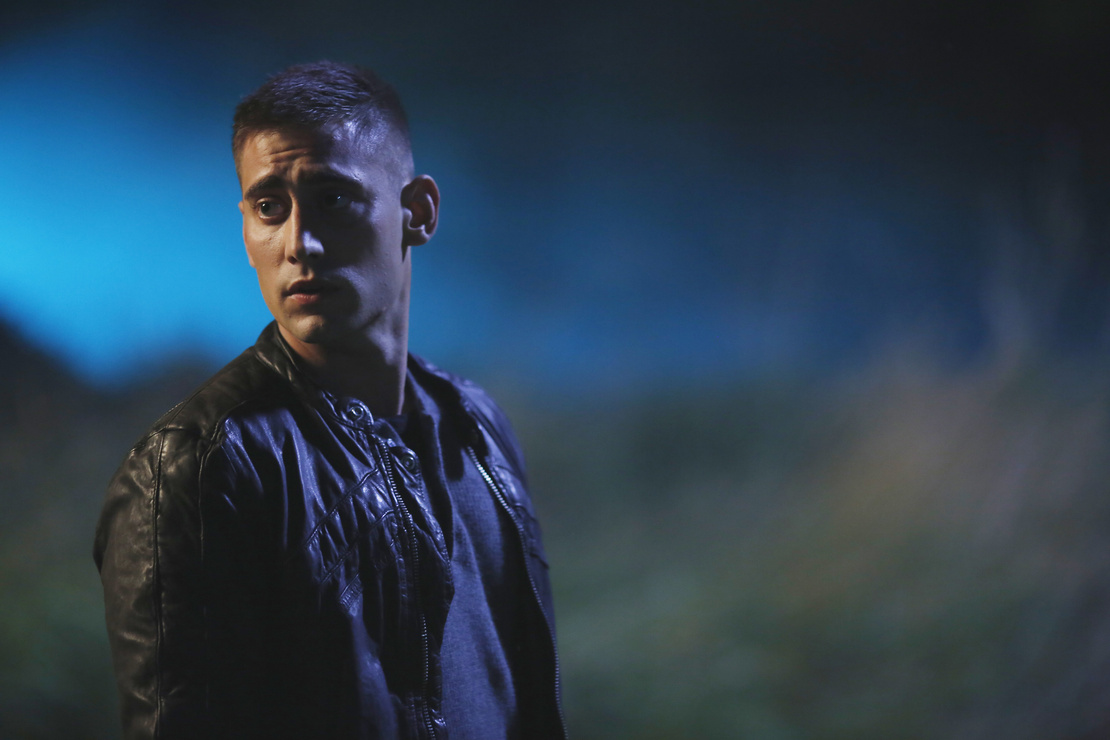 Picture of Michael Socha