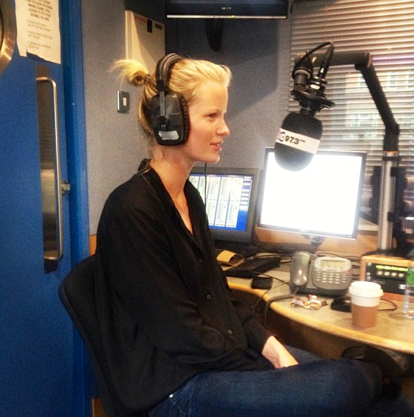 Image of Caroline Maria Winberg