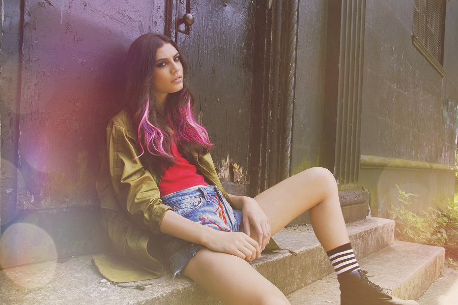 Picture of Jessica Novais