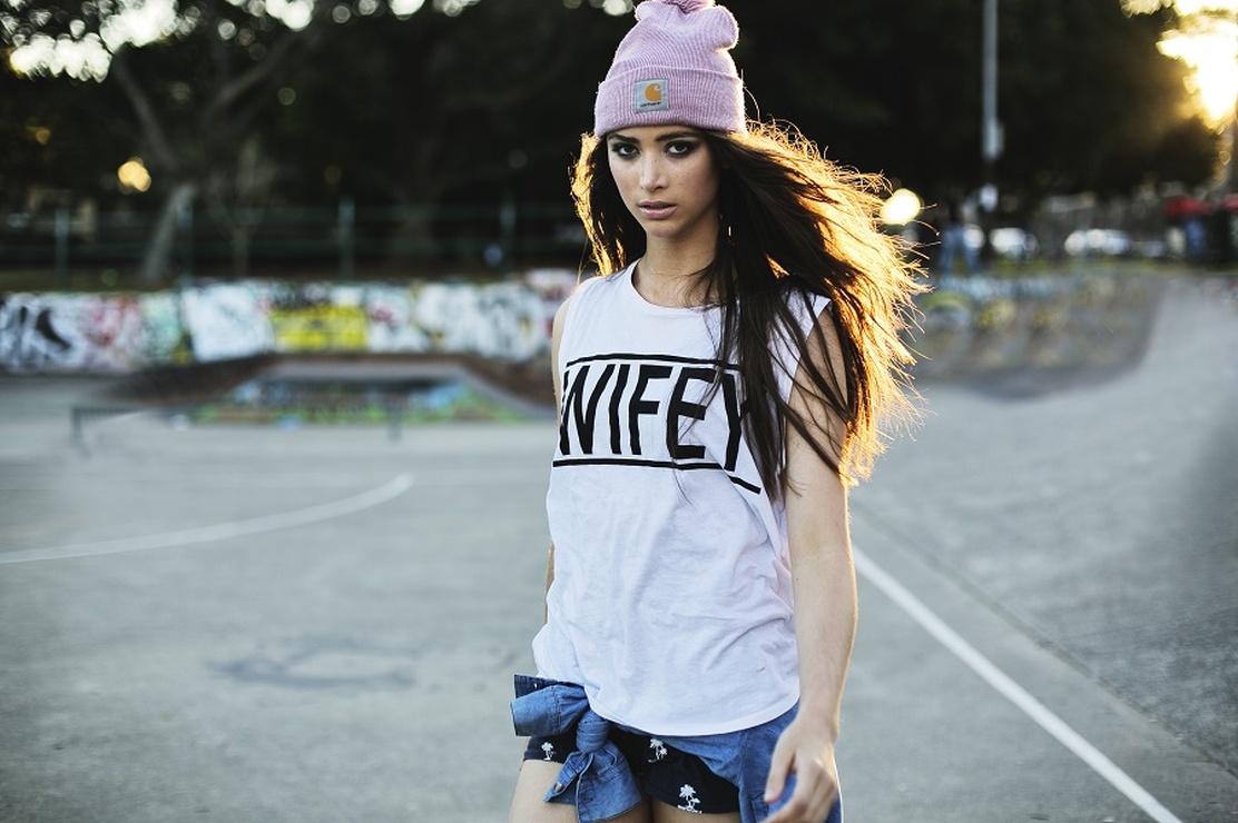 Picture of Chelsea Morgensen