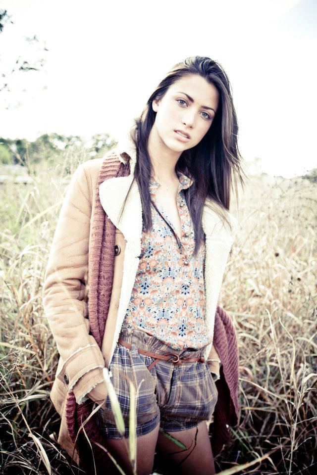 Image of Chelsea Morgensen