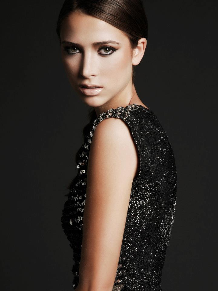 Picture of Chelsea Morgensen