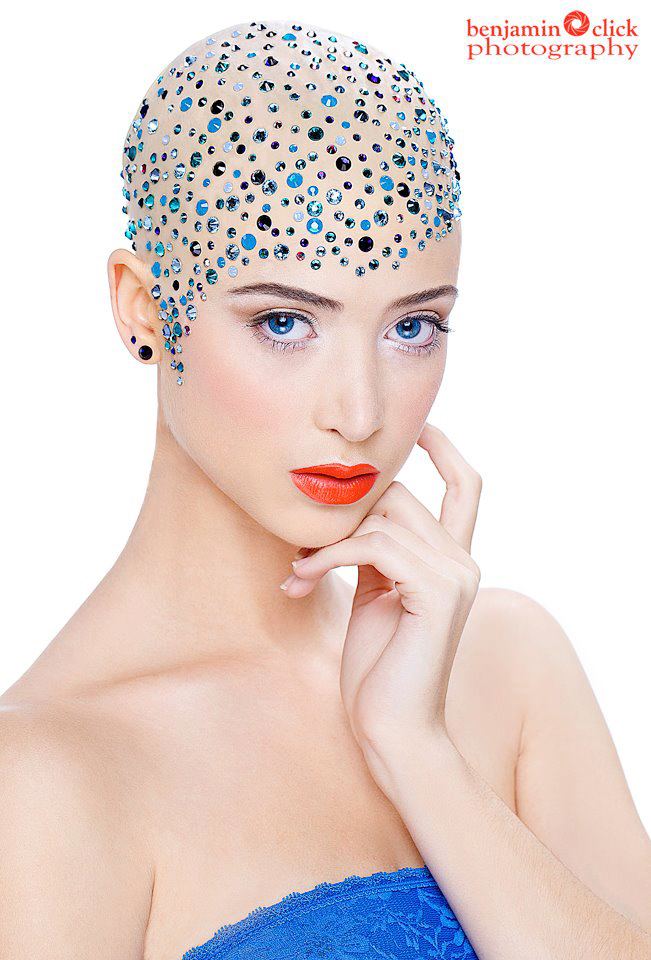 Picture of Chelsea Morgensen