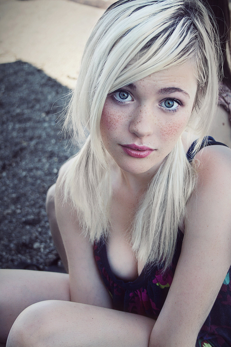 Picture of Devon Jade