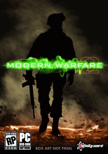 Call of Duty: Modern Warfare 2 picture